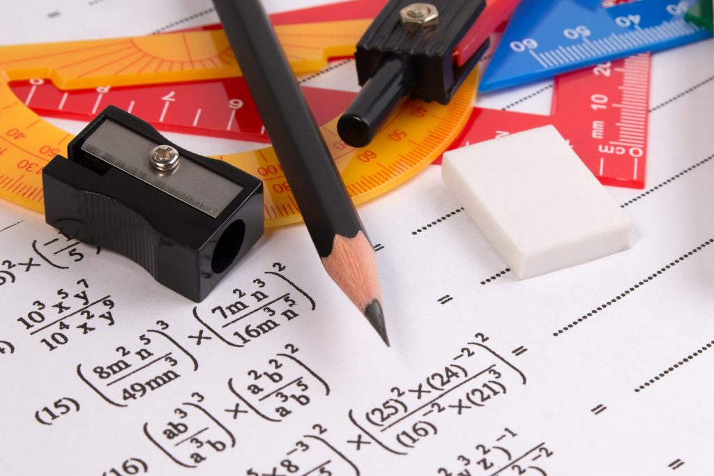 Sparx Maths - Kirk Balk Academy